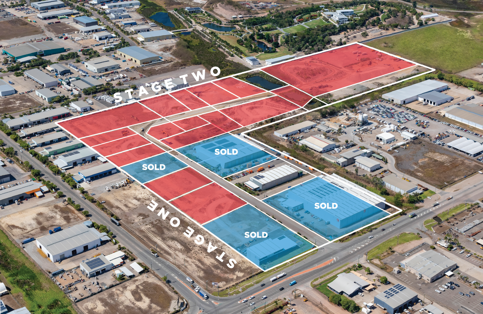 Markwell Place - Markwell Developments